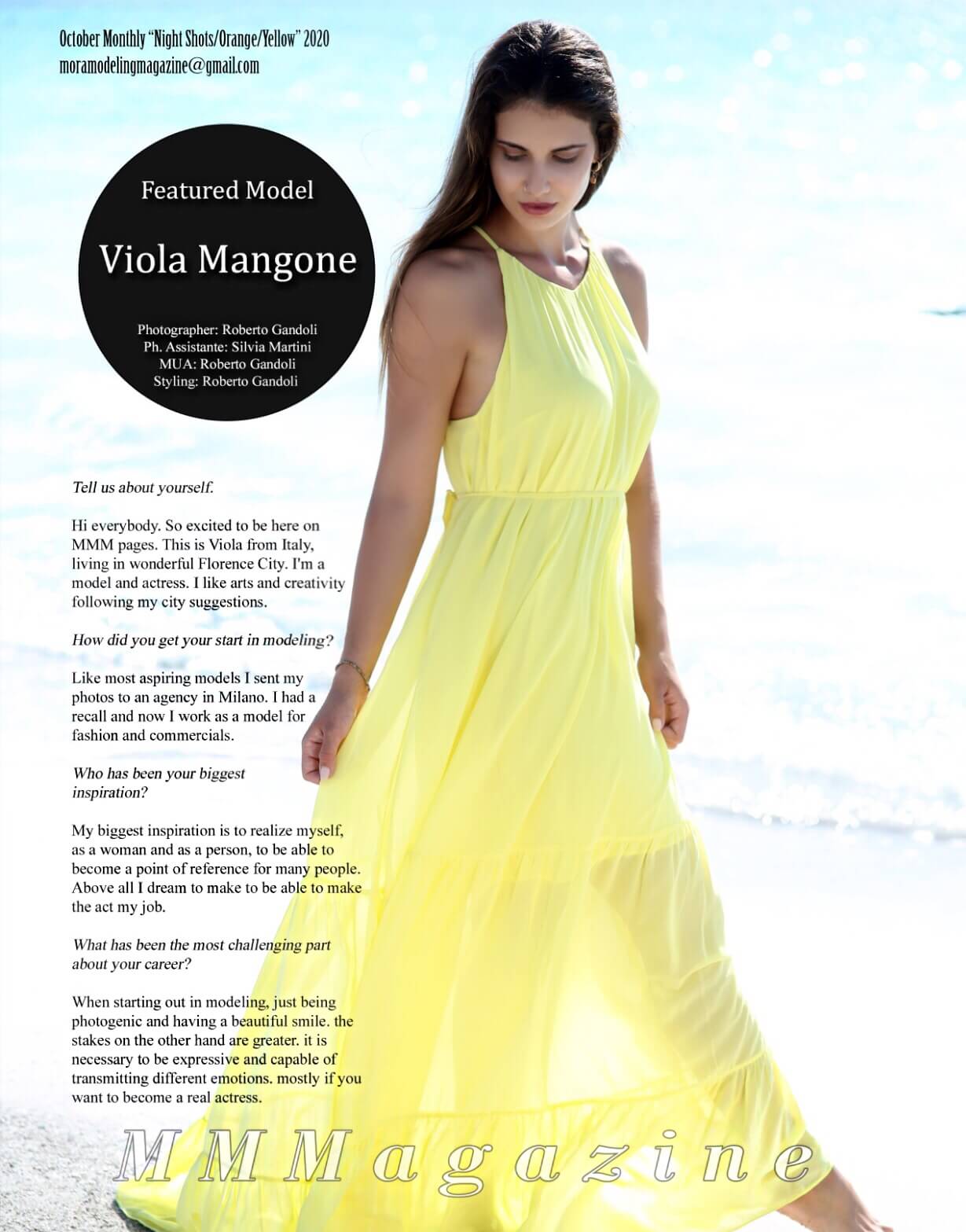 SCA - Viola Mangione (1) - School City Actors