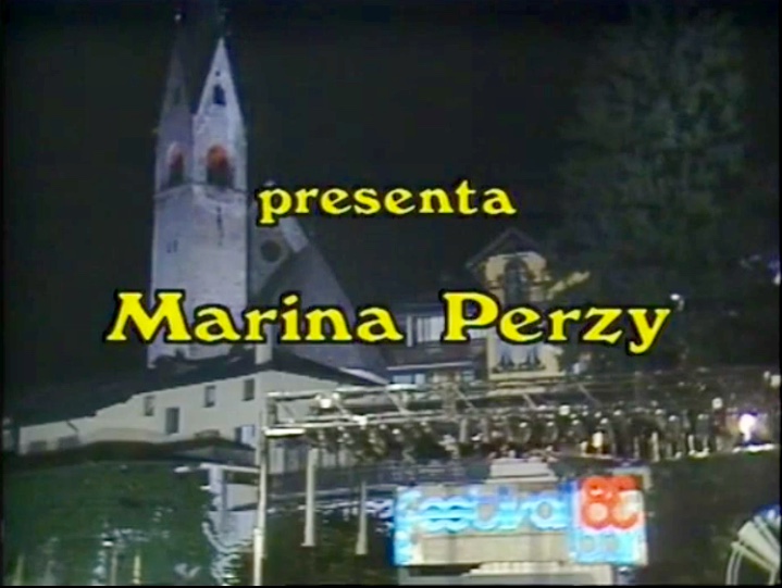 SCActors – Marina Perzy presenta il festival bar del 1983 - School City ...