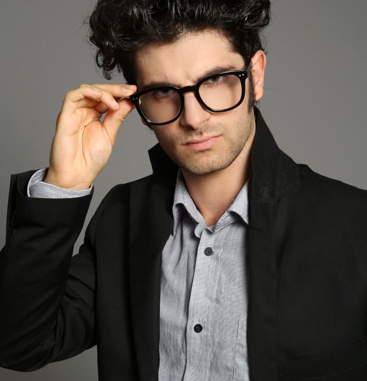 SCActors - Giovanni vince la borsa di studio School City Academy 2022 ...