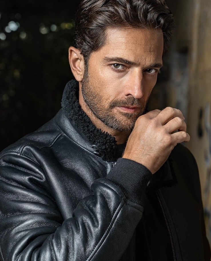 SCActors - Luca Capuano su “TELEPIÙ (4) - School City Actors